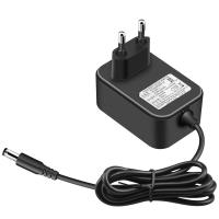 China 12V 24V 1A 2A Switching Power Converters 24W 1000ma  12V 2000MA Power Supply for sale