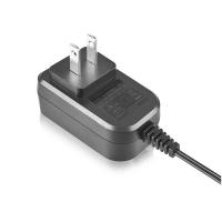 China 24W AC Switching Adapter AC To DC Power Supply Adapter 2A 12V for sale