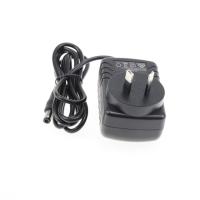 China 10V 1A 10W AC Switching Adapter CCTV Security Camera Power Supply for sale