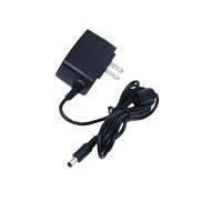 China Universal Switching Power Adapter ,  9 Volt 600MA Power Supply Wall Plug for sale