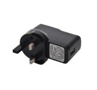 China 20V 0.5A AC DC Wall Mount Adapter for sale