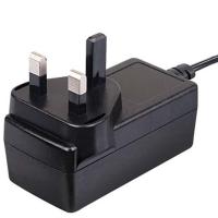 China 0.63A AC Switching Adapter for sale