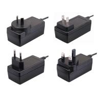 China 0.63A AC Switching Adapter for sale