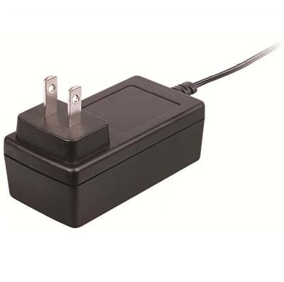 China 0.63A AC Switching Adapter for sale