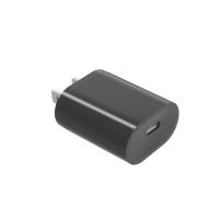 China 18w PD Quick Charger Adapter EU US Plug Travel 5v 9v 12v Power Delivery Adapter for sale
