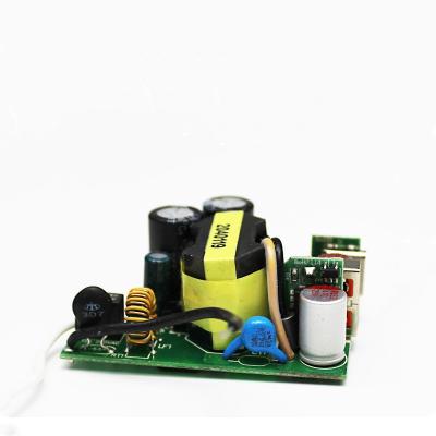 China 30W AC DC PCB Assembling / Printed Circuit Board Assembly OEM ODM for sale