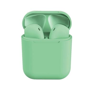 China Microphone Noise Cancelling Wireless Bluetooth Earbuds 300mAh 3hours Working for sale