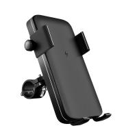 China 5W Bicycle Multifunctional Wireless Charger With 5000mAH Lithium Battery for sale