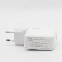 China Foldable PD3.0 Fast Charging 65W GaN USB C Charger for sale