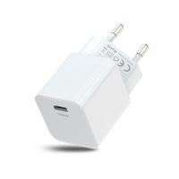 China QC4.0+ USB C 20W PD Fast Charger for iPhone 12 Series for sale