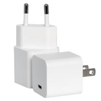 China QC4.0+ USB C 20W PD Fast Charger for iPhone 12 Series for sale