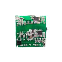 China Quick Charger 3.0 18W PD 5V 3A 9V 2A Mobile Charger PCB for sale