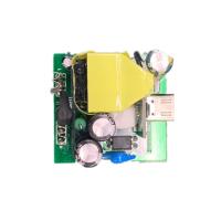 China Quick Charger 3.0 18W PD 5V 3A 9V 2A Mobile Charger PCB for sale