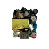 China 18W QC3.0 5V 9V 12V Mobile Phone Charger PCB Board for sale