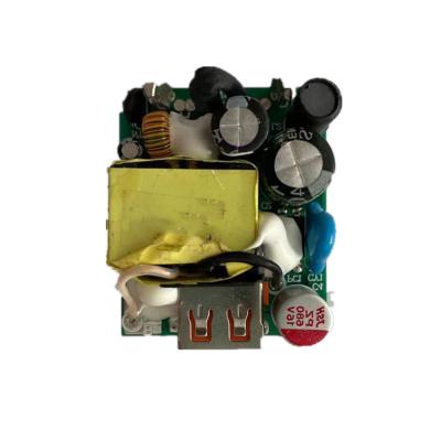 China 18W QC3.0 5V 9V 12V Mobile Phone Charger PCB Board for sale