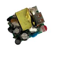 China 18W QC3.0 5V 9V 12V Mobile Phone Charger PCB Board for sale