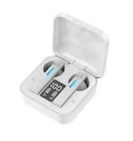 China HiFi 3D Stereo TWS Bluetooth 5.0 Earphones For Smartphones for sale