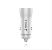 China Fireproof USB C 18W PD Charger for iPhone Power Delivery for sale