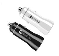 China Fireproof USB C 18W PD Charger for iPhone Power Delivery for sale