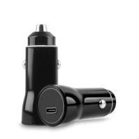 China Fireproof USB C 18W PD Charger for iPhone Power Delivery for sale