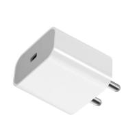 China iPhone Qualcomm 3.0 20W 5V 9V 12V USB C PD Charger for sale