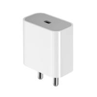 China iPhone Qualcomm 3.0 20W 5V 9V 12V USB C PD Charger for sale