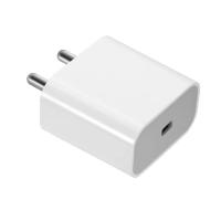 China iPhone Qualcomm 3.0 20W 5V 9V 12V USB C PD Charger for sale