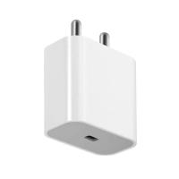 China iPhone Qualcomm 3.0 20W 5V 9V 12V USB C PD Charger for sale