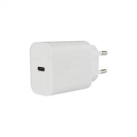 China Overheating Protection ABS PC EU PD 30W USB C Wall Charger for sale