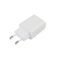 China Overheating Protection ABS PC EU PD 30W USB C Wall Charger for sale