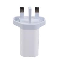 China UK Quick Charge 3.0 USB A USB C 20W PD Wall Charger for sale