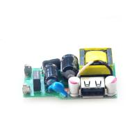 China 5V 3A USB A Fast Charger PD 3.0 PCBA Circuit Board for sale