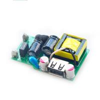 China 5V 3A USB A Fast Charger PD 3.0 PCBA Circuit Board for sale