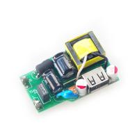 China 5V 3A USB A Fast Charger PD 3.0 PCBA Circuit Board for sale