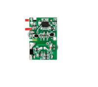 China 12W 5V 2.4A AC To DC Isolated Power Supply Module for sale