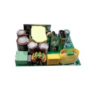 China AC DC USB C PD 3.0 Charger 60W Circuit Board Module for sale