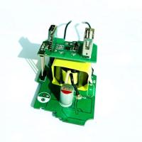 China 5V 9V 12V 15V 20V Wall Adapter 65W PD3.0 PCB SMT Assembly for sale