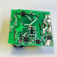 China 45W PD 3.0 Printed Circuit Board Assembly 5V 9V 12V 15V for sale