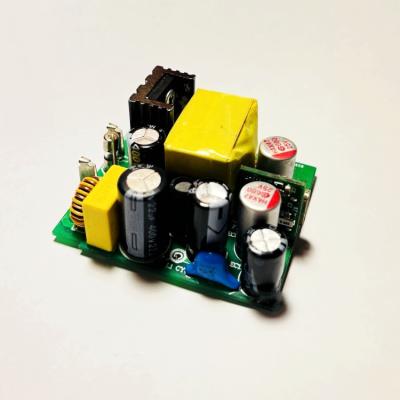 China 45W PD 3.0 Printed Circuit Board Assembly 5V 9V 12V 15V for sale