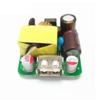 China 18W Printed Circuit Board Assembly 5V 9V For QC3.0 USB Charger for sale