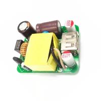 China 18W Printed Circuit Board Assembly 5V 9V For QC3.0 USB Charger for sale