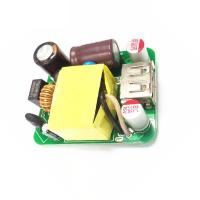 China 18W Printed Circuit Board Assembly 5V 9V For QC3.0 USB Charger for sale