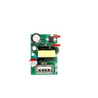China 12W 5V 2.4A AC To DC Isolated Power Supply Module for sale