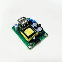 China 5V 2.4A 12W Switch Step Down Converter Bare PCB Board for sale