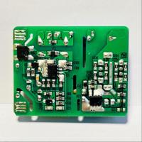 China 5V 2.4A 12W Switch Step Down Converter Bare PCB Board for sale