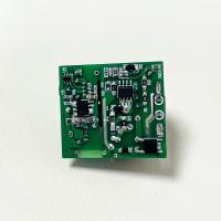 China DOE Dual Port 5V 3.6A USB AC DC Power Supply Module for sale