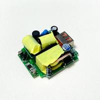 China 5V 9V QC3.0 18W Fast Charging USB Charger PCB Circuit Board for sale