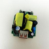 China 5V 9V QC3.0 18W Fast Charging USB Charger PCB Circuit Board for sale