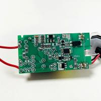 China ODM PD 60W Power Supply Printed Circuit Board Assembly for sale