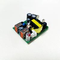 China AC DC 2 PD USB 18W PCB Electronic Circuit Board for sale